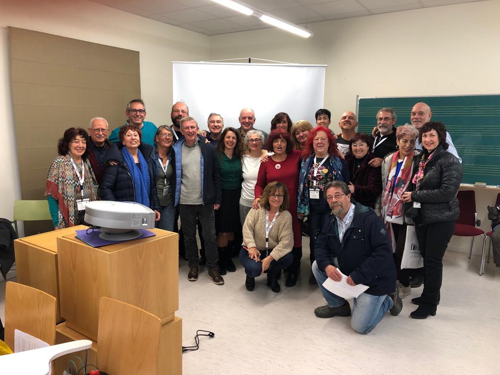 Ponencias | Gabriel Roldan